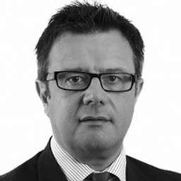 Alexander Simpson - Crunchbase Person Profile