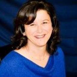 Susan Abramson - Crunchbase Person Profile