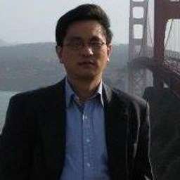 Jun Bao - Crunchbase Person Profile