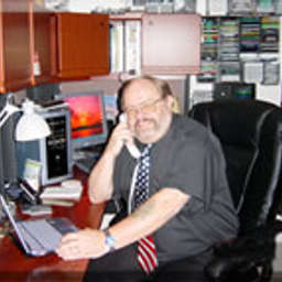 John Zuspan - Founder, Owner, and President @ Track Guy Consultants ...