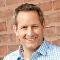 Glenn Cobb - Crunchbase Person Profile