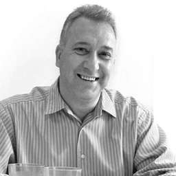 Peter Hawtin - Crunchbase Person Profile