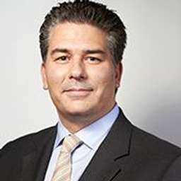 Thomas Liaudet - Crunchbase Person Profile