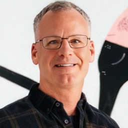 Joe Raines - EVP and chief supply chain officer @ Varsity Brands ...