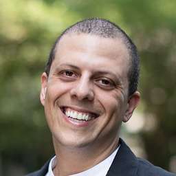 David Pardo - Crunchbase Person Profile