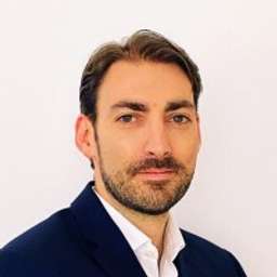 Eric Lebeau - Chief Financial Officer @ Seedtag - Crunchbase Person Profile