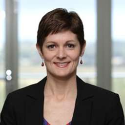 Alison Thompson - CFO and Company Secretary @ Argonaut - Crunchbase ...