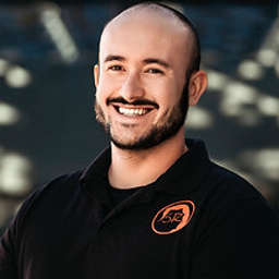 Christian Baca - Co-Founder and Vice President Operations @ Slick ...