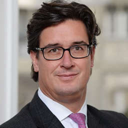 Andreas Denkmann - Partner @ capiton - Crunchbase Person Profile