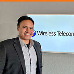 Alfred Rodriguez - Senior VP and General Manager @ Wireless Telecom ...