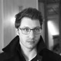 Ben Ogle - Crunchbase Person Profile