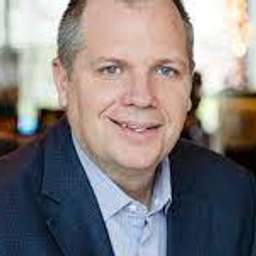 Mark Talbot - Crunchbase Person Profile