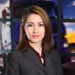 Krystel Castillo - Vice President for Energy Efficiency @ CyManII ...