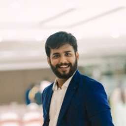 K Jagadish Babu - Founder & CEO @ Kdr Soft Solutions - Crunchbase Person Profile