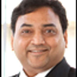 L Madhusudhan Rao - Crunchbase Person Profile