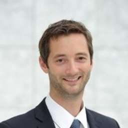 Peter Frohlich - Crunchbase Person Profile