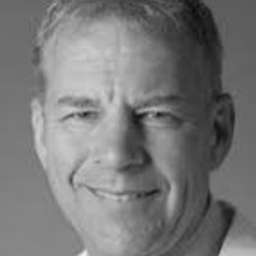 Richard Barth - Crunchbase Person Profile