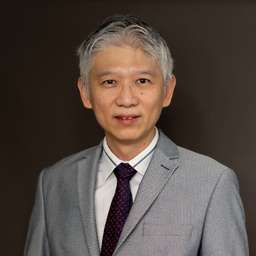 Charles Goh - Co-founder and Global Alliance Director @ Inspire-Tech ...