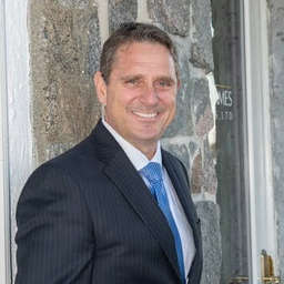 John T. Camiolo - President and CEO @ John James Benefits - Crunchbase ...