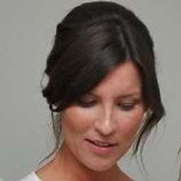 Alana Marie Chalmers - Founder @ Harpar Grace International ...