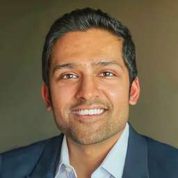 Varun Kumar - Crunchbase Person Profile