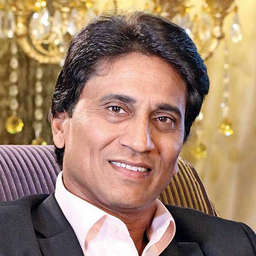 Tauseef Khan - Founder and Chairman @ City Tower Real Estate ...