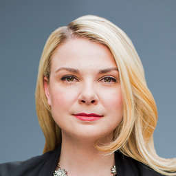 Anne Hammer - Chief Communications Officer @ John Hancock Life ...