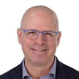 Andy Goldstrom - Crunchbase Person Profile