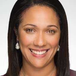 Rabiah Sutton - Crunchbase Person Profile