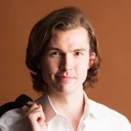 Ryan den Rooijen - Chief Ecommerce Officer @ Chalhoub Group ...