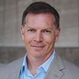 Chris Daniel - Crunchbase Person Profile