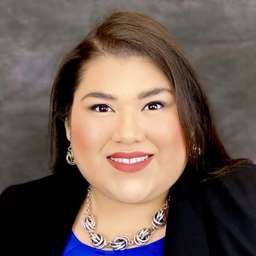 Barbara Jean Garza - President and CEO @ Weslaco Area Chamber of ...