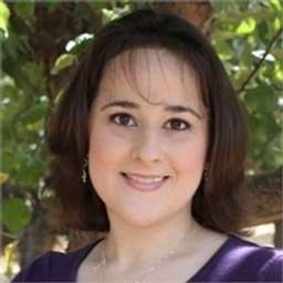 Jenna R. Thornton - Crunchbase Person Profile