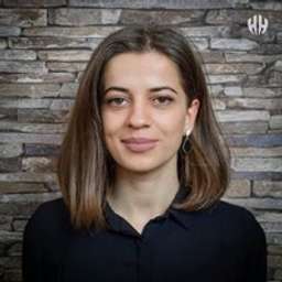 Susanna Keyan - People & Culture Manager @ SuperAnnotate - Crunchbase Person Profile