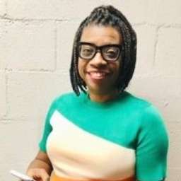 La'Tonya Miles - Crunchbase Person Profile