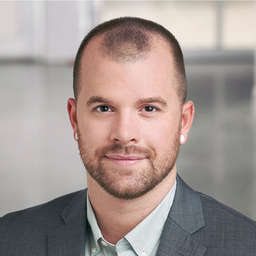 Blair Simpson - Principal @ Frontier Venture Capital - Crunchbase ...