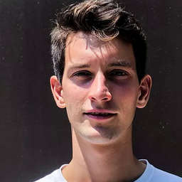 Julius Muth - Digital Consulting @ Celonis - Crunchbase Person Profile