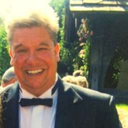 Oliver Roberts - Crunchbase Person Profile