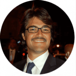 Carlo Nuccio - Founder and CEO @ Neuralya - Crunchbase Person Profile