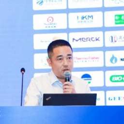 Liu Fan - Crunchbase Person Profile