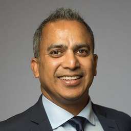 Michael Persaud - Crunchbase Person Profile