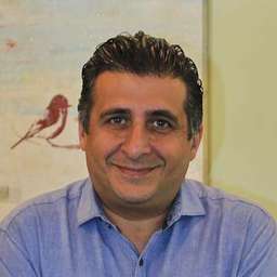 Shahram Karimi - Founder & owner @ Paradise Dental - Crunchbase Person ...