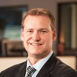 Saylor Frase - Founder, CEO, President & Owner @ Nuspire Networks ...