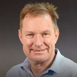 Joerg Matthiessen - Crunchbase Person Profile