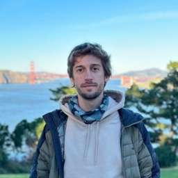 Tomas Bruzza - COO @ Wallbit - Crunchbase Person Profile