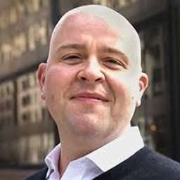 Dan Neely - CEO & Co-Founder @ Vermillio - Crunchbase Person Profile