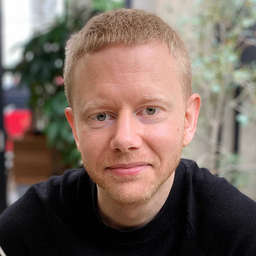 Johan Lindgren - Crunchbase Person Profile