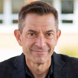 Brigadier General Steve "Bucky" Butow - Director, Space Portfolio ...