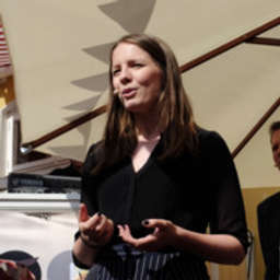 Jessica Rose Buhl-Nielsen - Crunchbase Person Profile