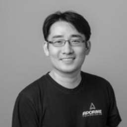 Pope Kim - Crunchbase Person Profile